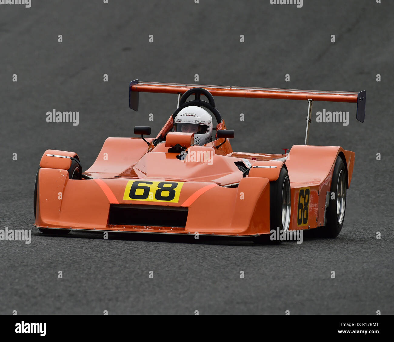 Mallock mk18bw hi-res stock photography and images - Alamy