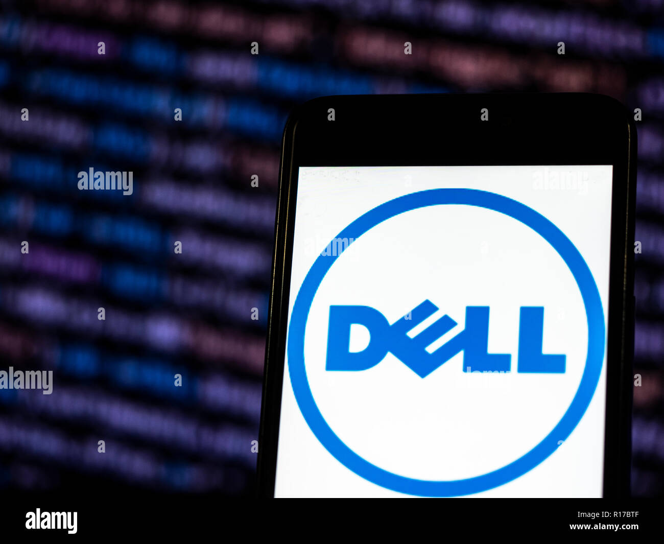 Sells computers hi-res stock photography and images - Alamy