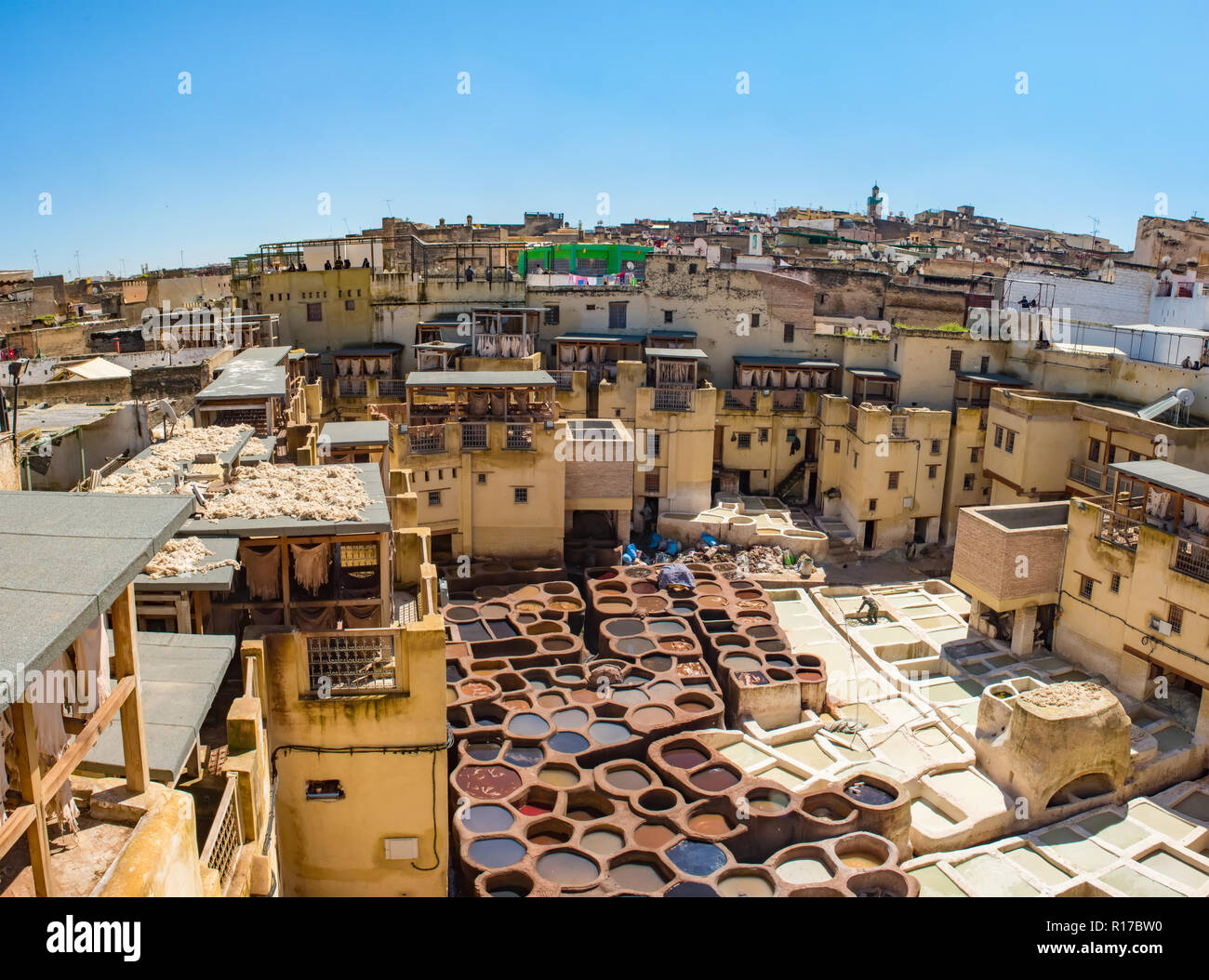 Color of fes hi-res stock photography and images - Alamy