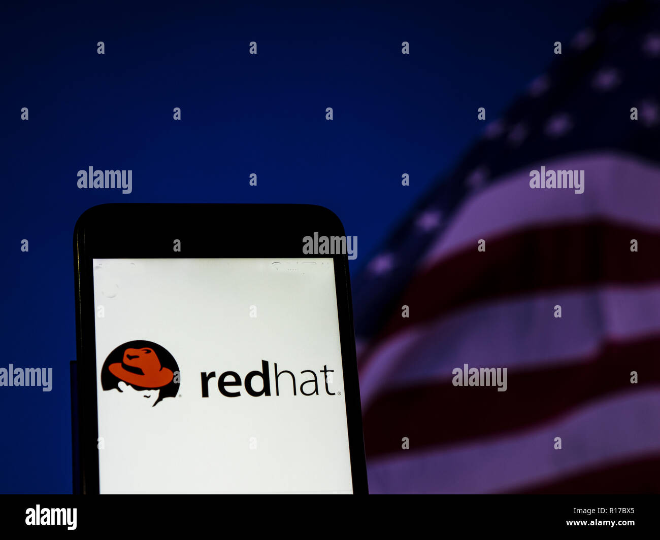 Open source software logo hi-res stock photography and images - Alamy