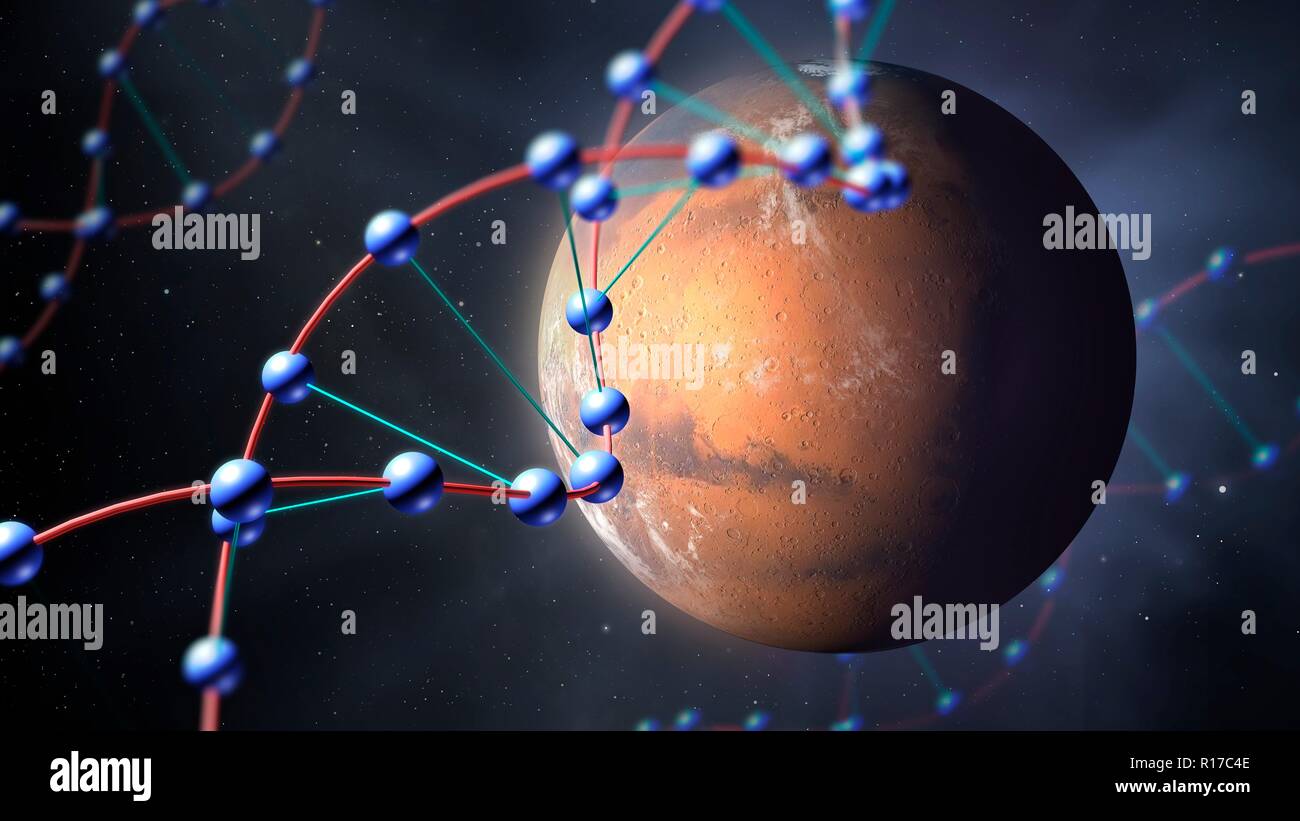Martian meteorite hi-res stock photography and images - Alamy