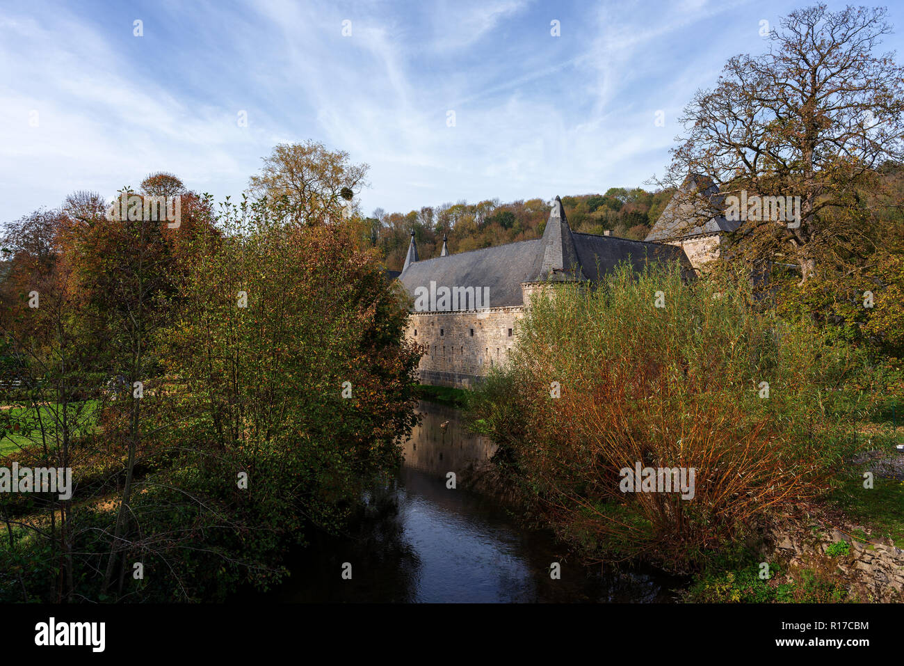 Spontin hi-res stock photography and images - Alamy