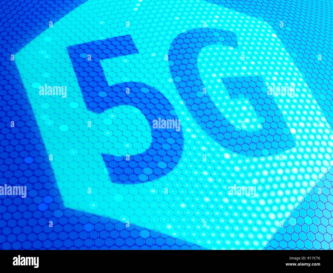 5g symbol on display hi-res stock photography and images - Alamy