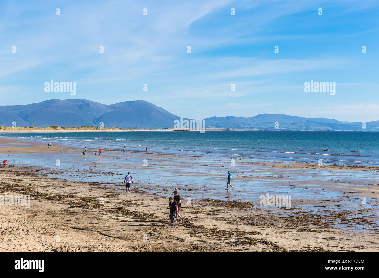 Ballyheigue hi-res stock photography and images - Alamy