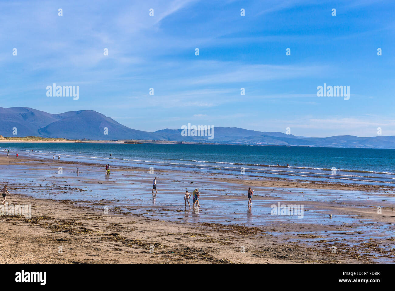 Ballyheigue hi-res stock photography and images - Alamy