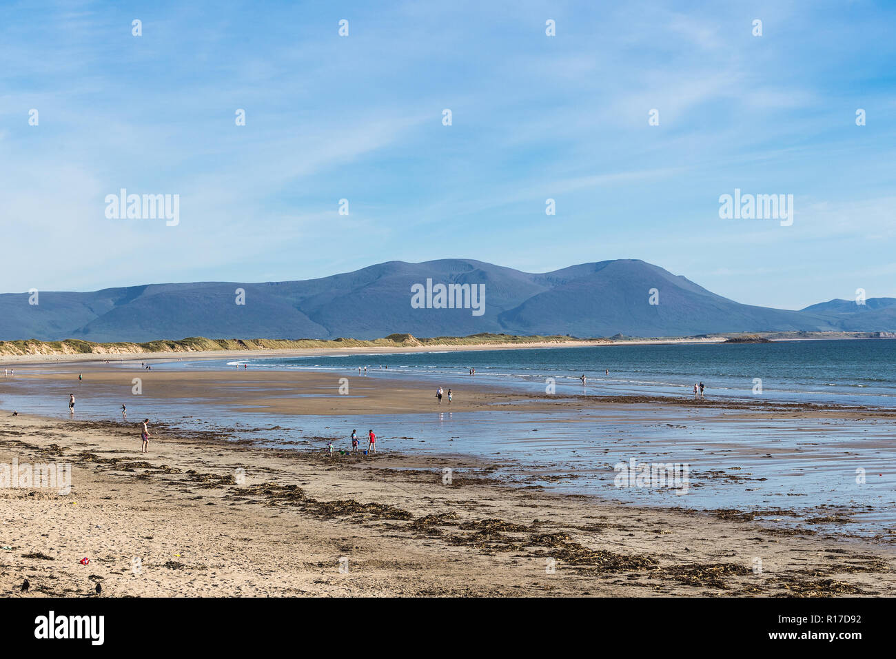Ballyheigue hi-res stock photography and images - Alamy