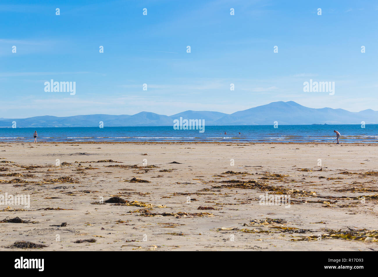 Ballyheigue hi-res stock photography and images - Alamy