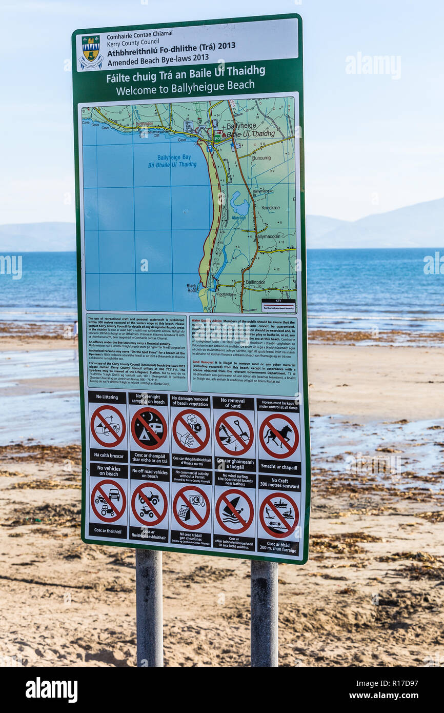 Ballyheigue hi-res stock photography and images - Alamy