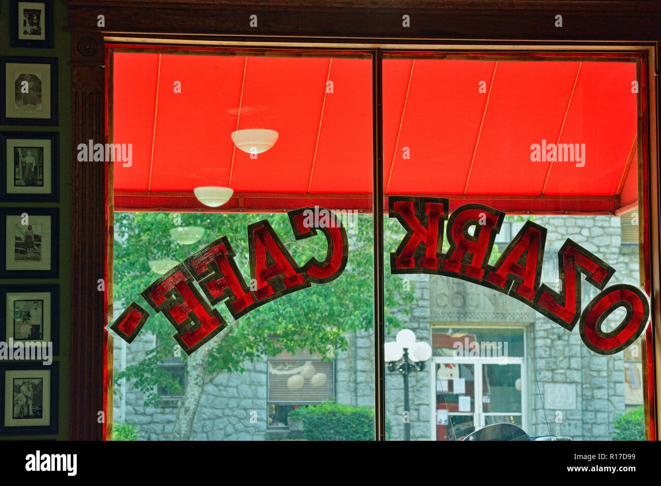 Arkansas logo hi-res stock photography and images - Alamy