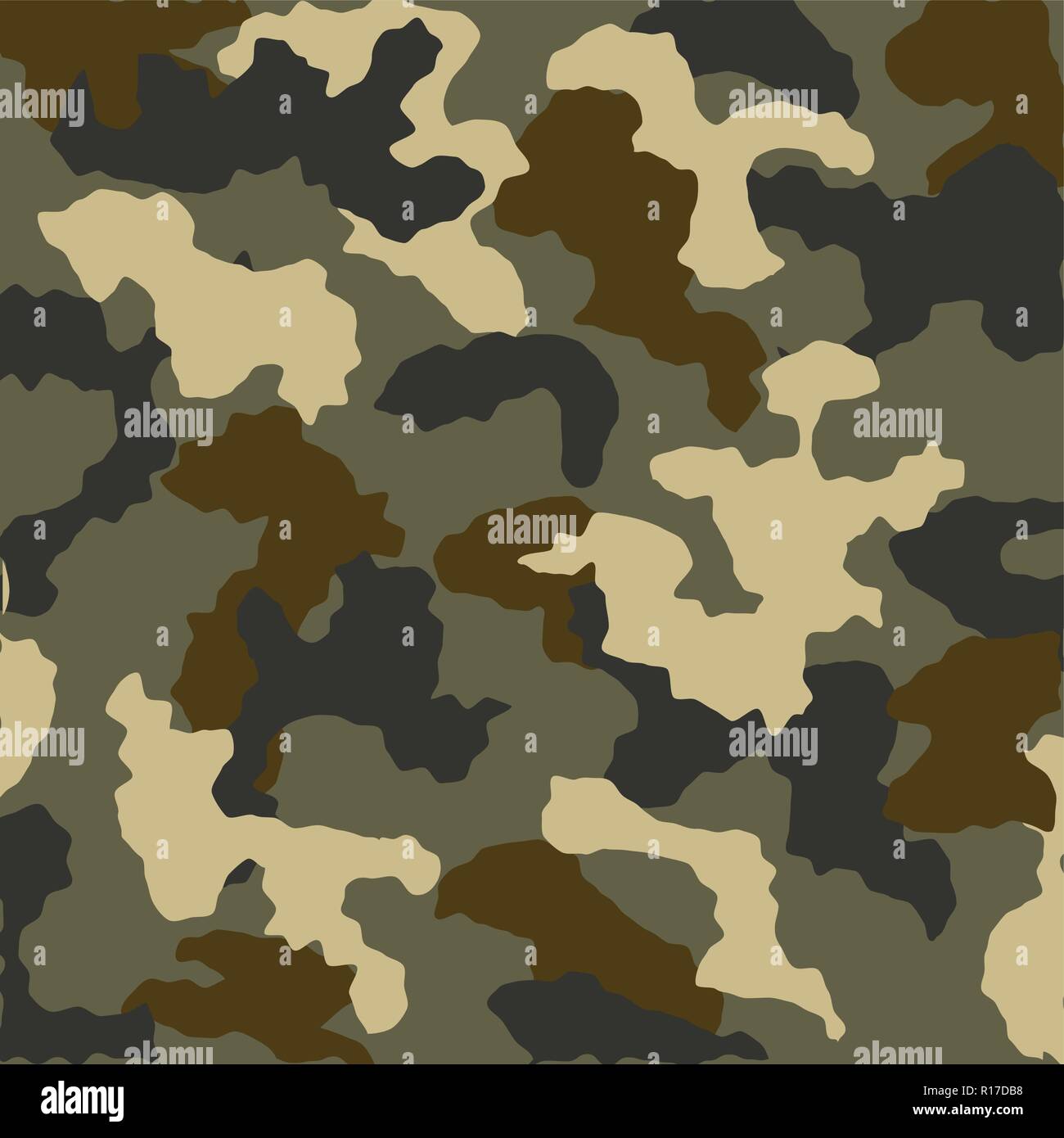 Army Uniform Background