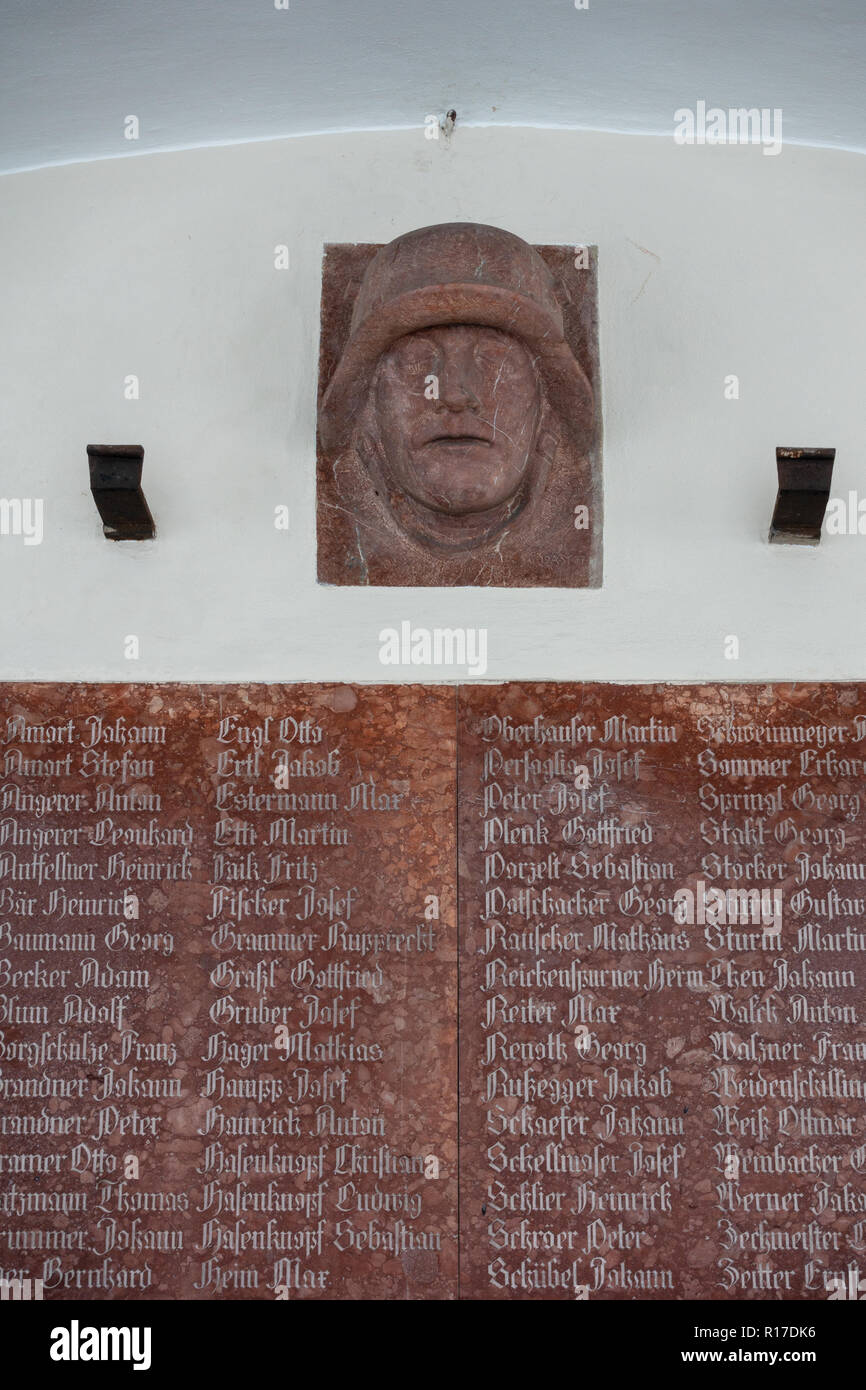Memorial fallen german soldiers world hi-res stock photography and ...