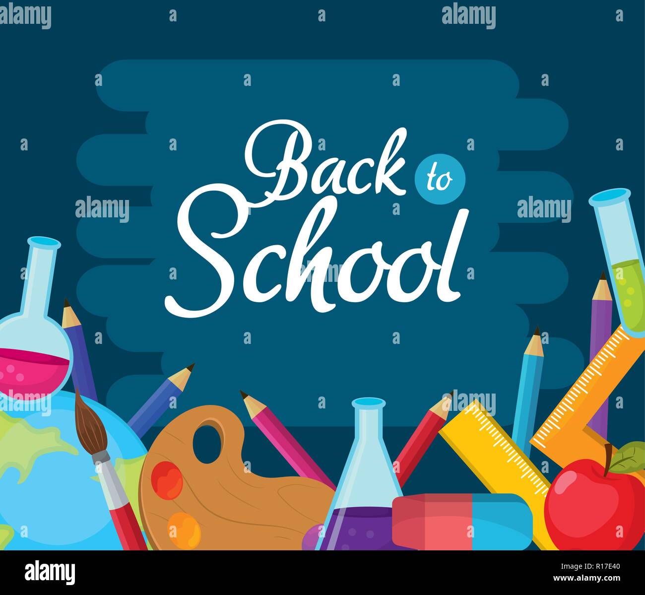 Pelette Stock Vector Images - Alamy