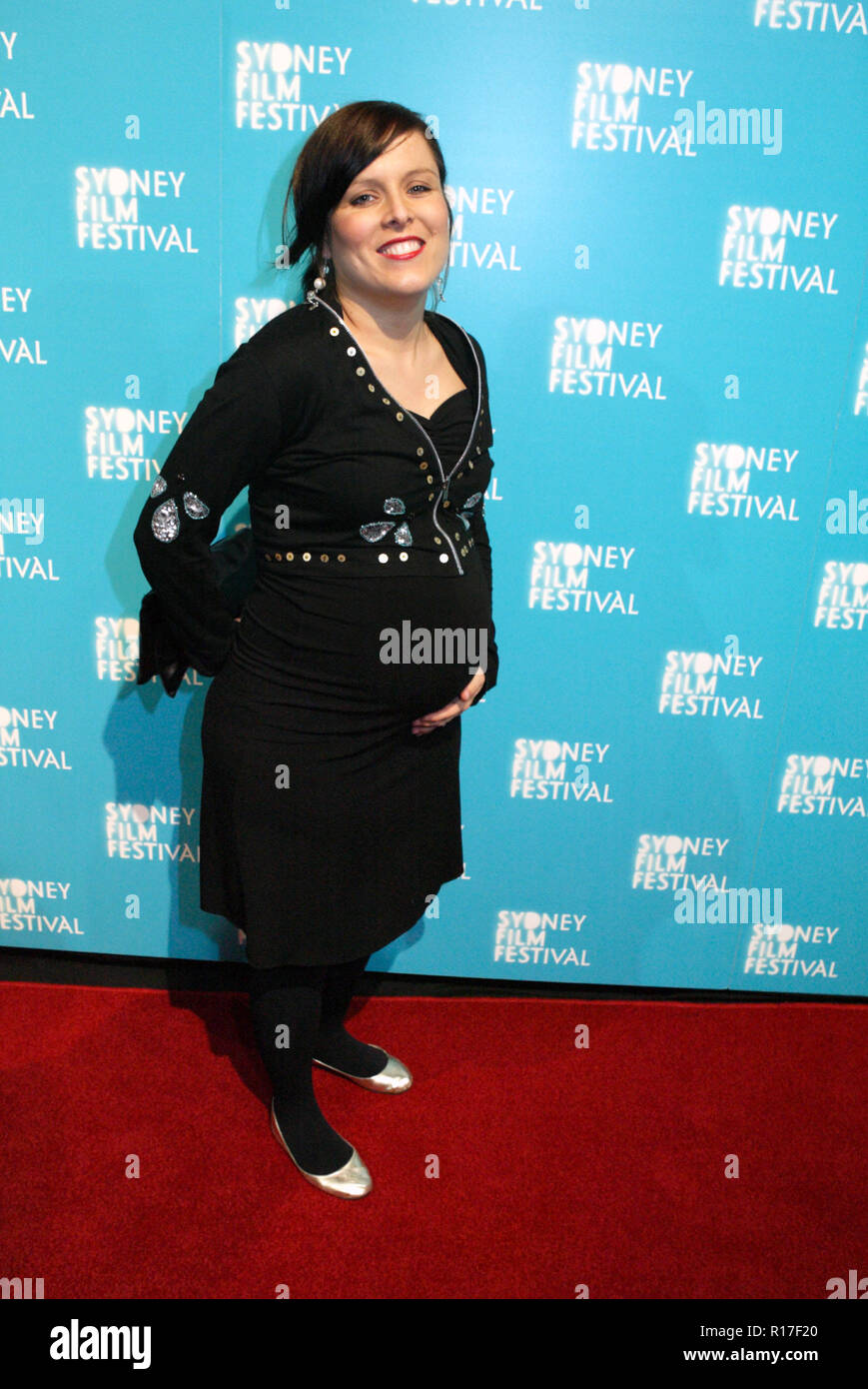 Alice Bell The 56th annual Sydney Film Festival, which runs from 3-14 ...