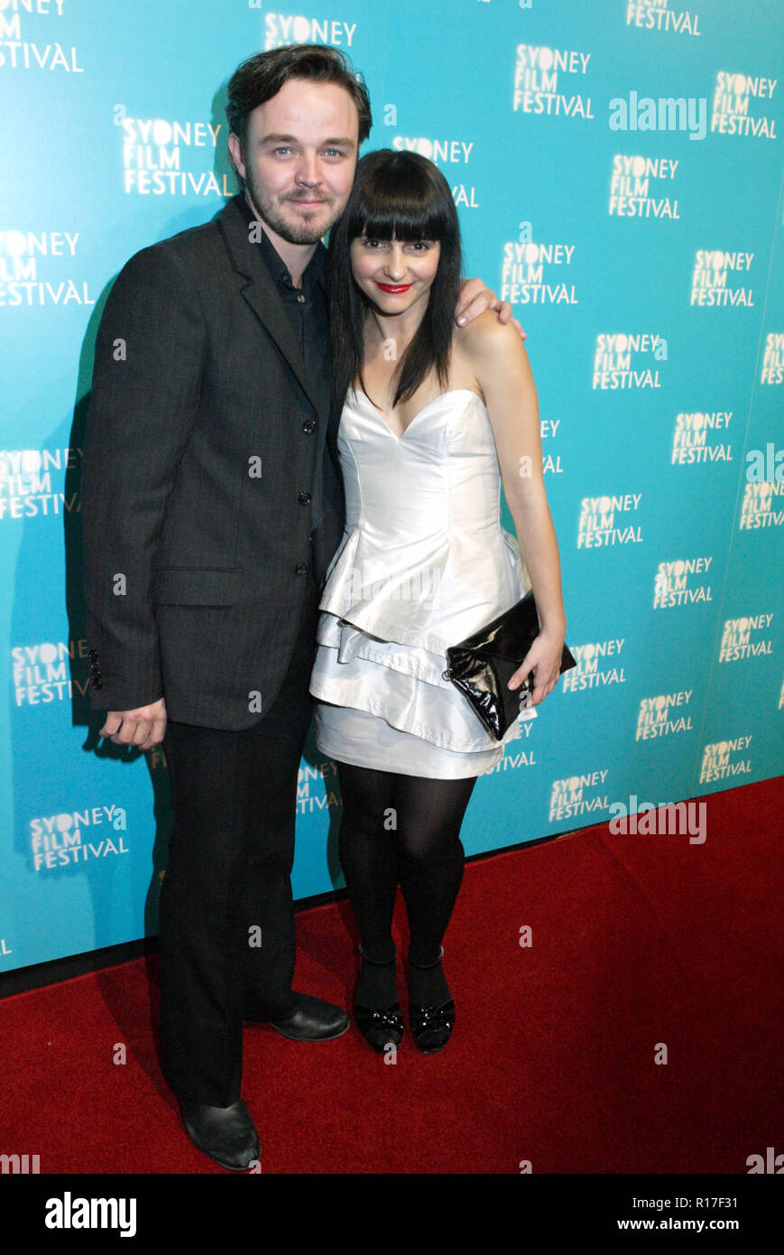 Pia miranda hi-res stock photography and images - Alamy