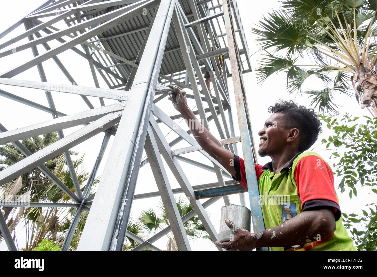 Timor leste hi-res stock photography and images - Alamy