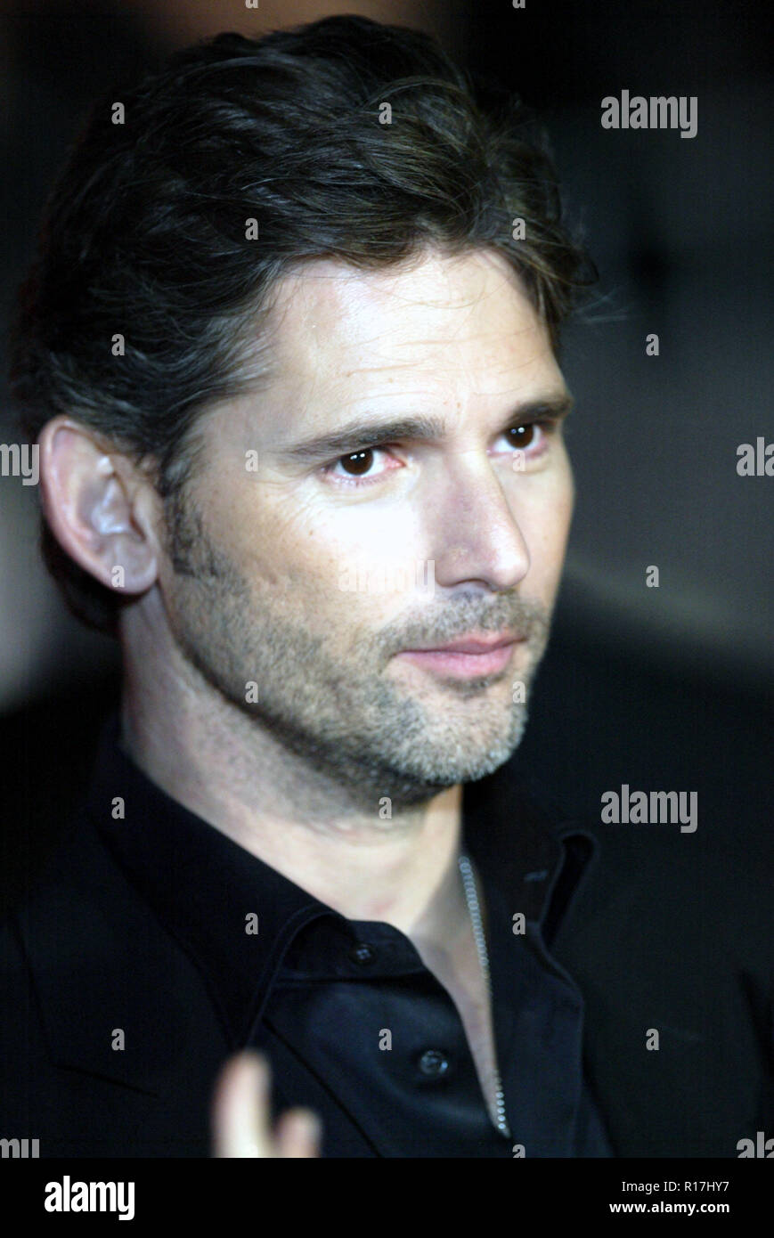Eric Bana The world premiere of J.J. Abrams 'Star Trek' movie at Sydney ...