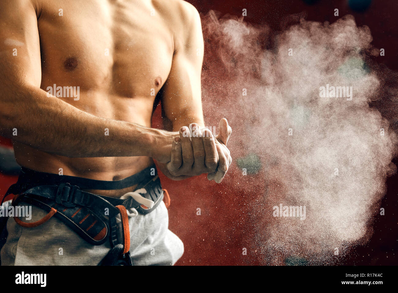 Strong coating hi-res stock photography and images - Alamy