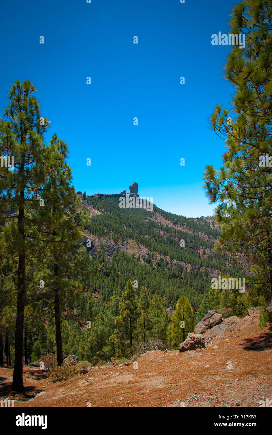 Beautiful view big rock hi-res stock photography and images - Alamy