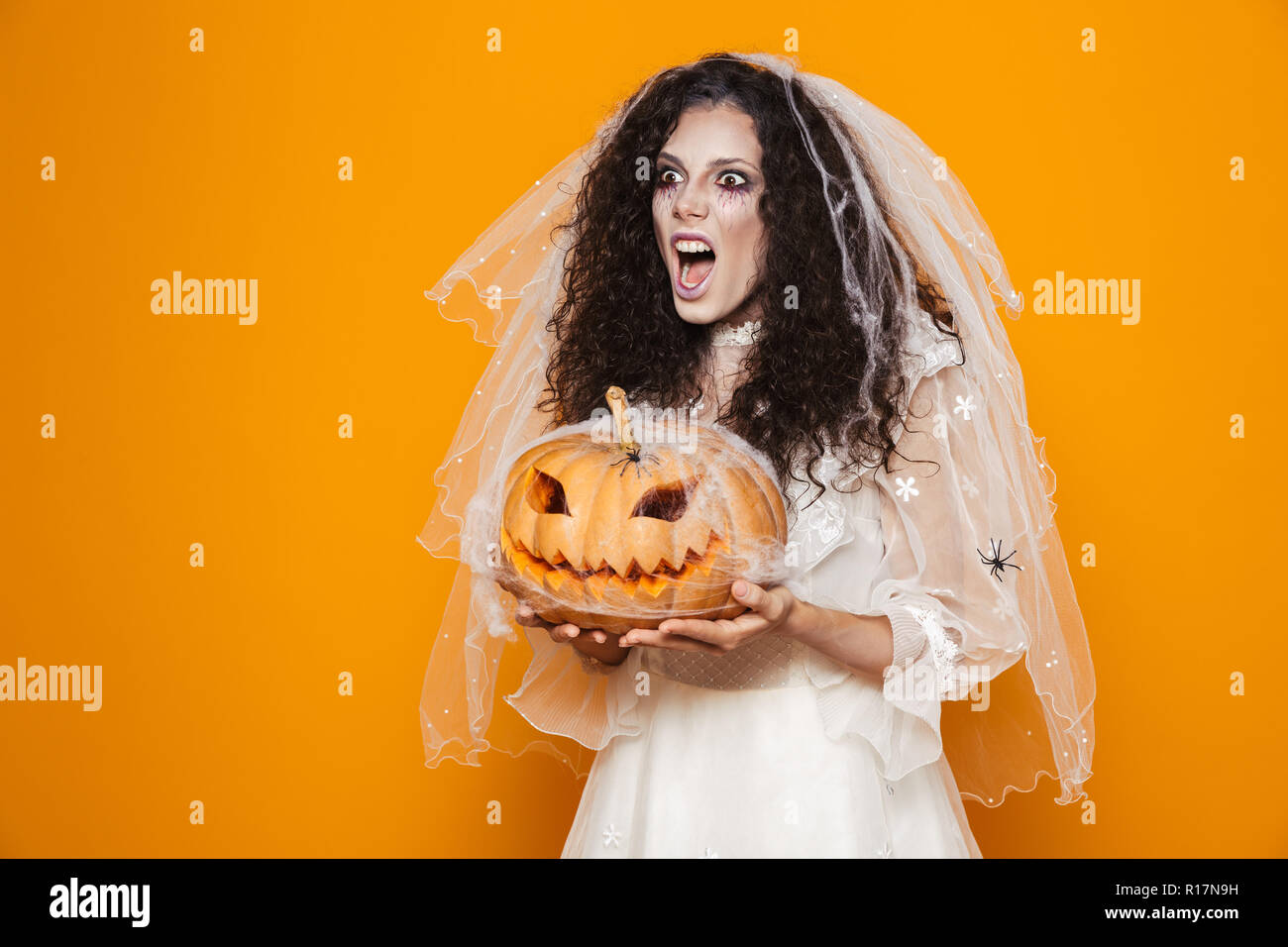 Angry bride hi-res stock photography and images - Alamy