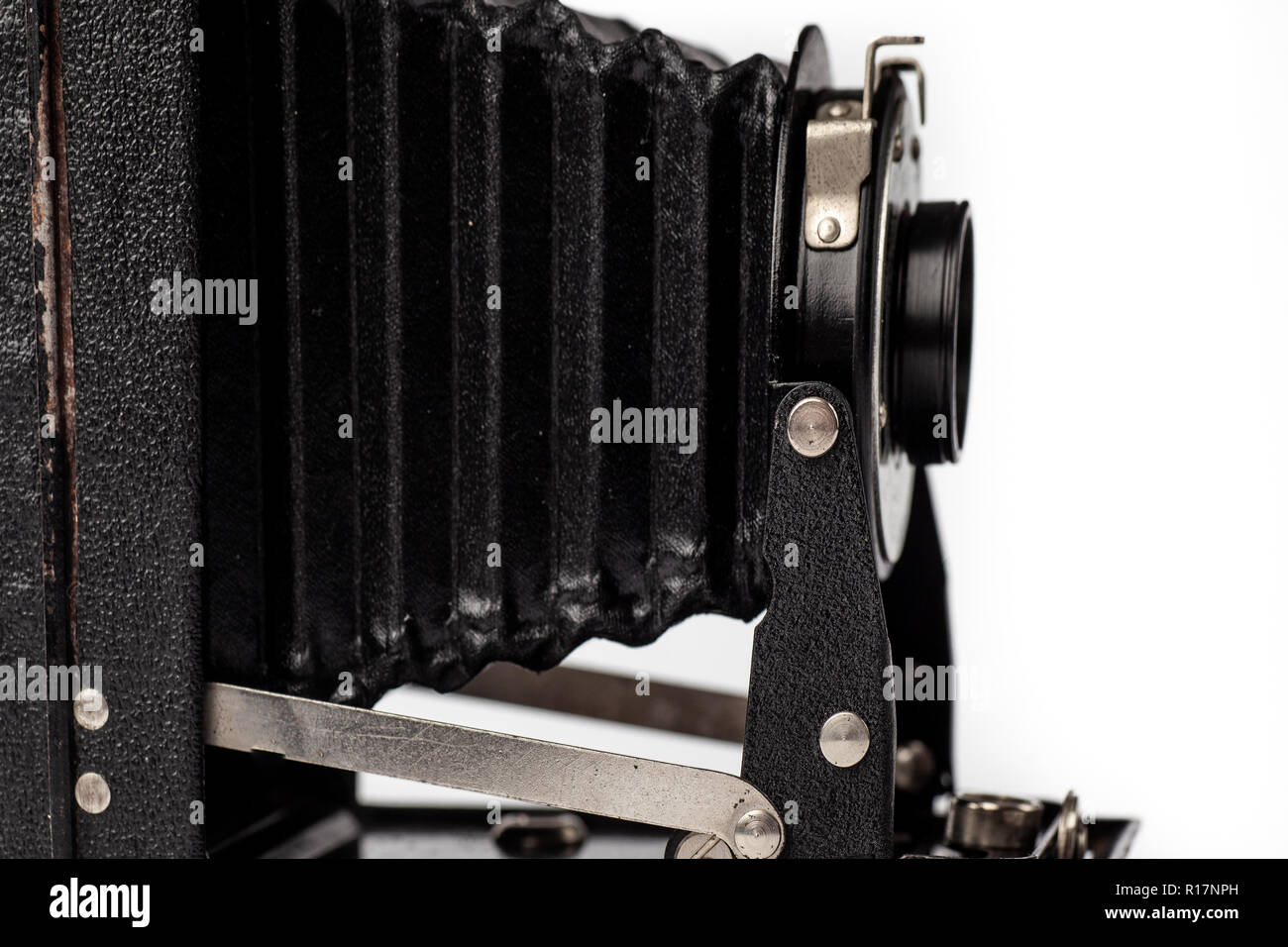 Kodak Six-20 Folding Brownie camera Stock Photo - Alamy