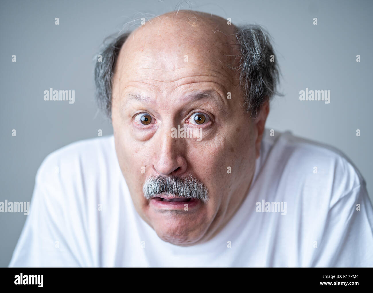 Funny emotions hi-res stock photography and images - Alamy