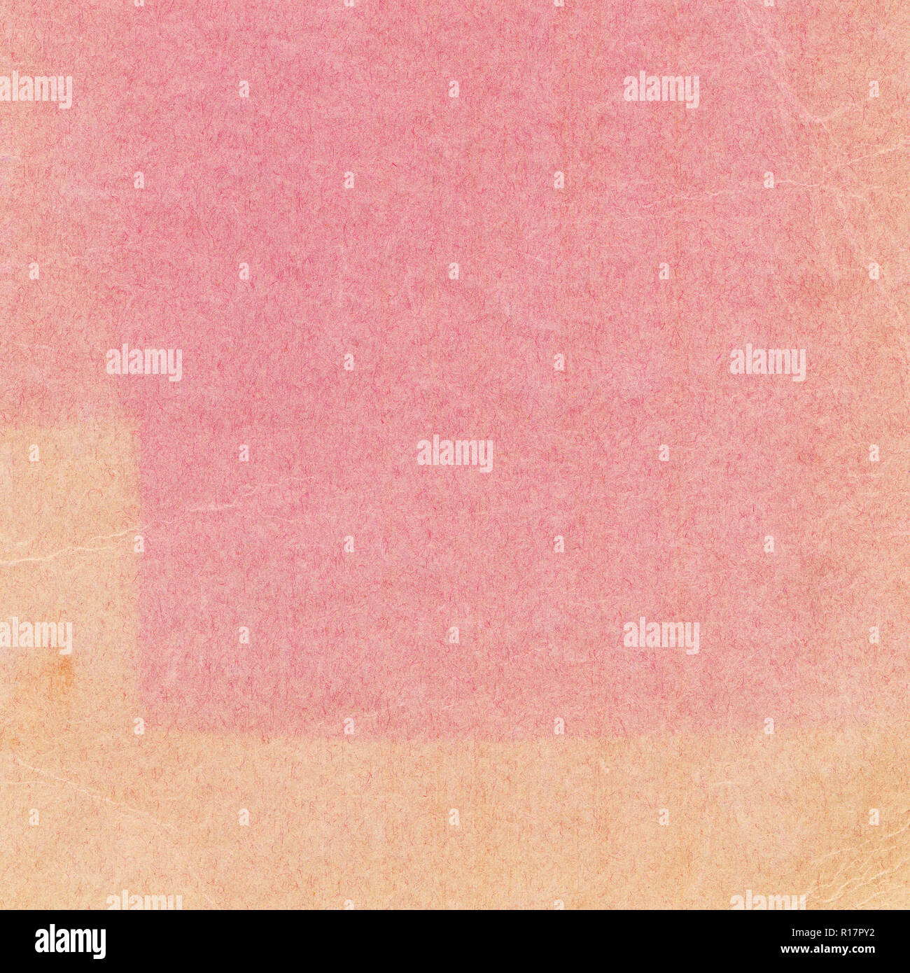 Pink paper texture hi-res stock photography and images - Alamy