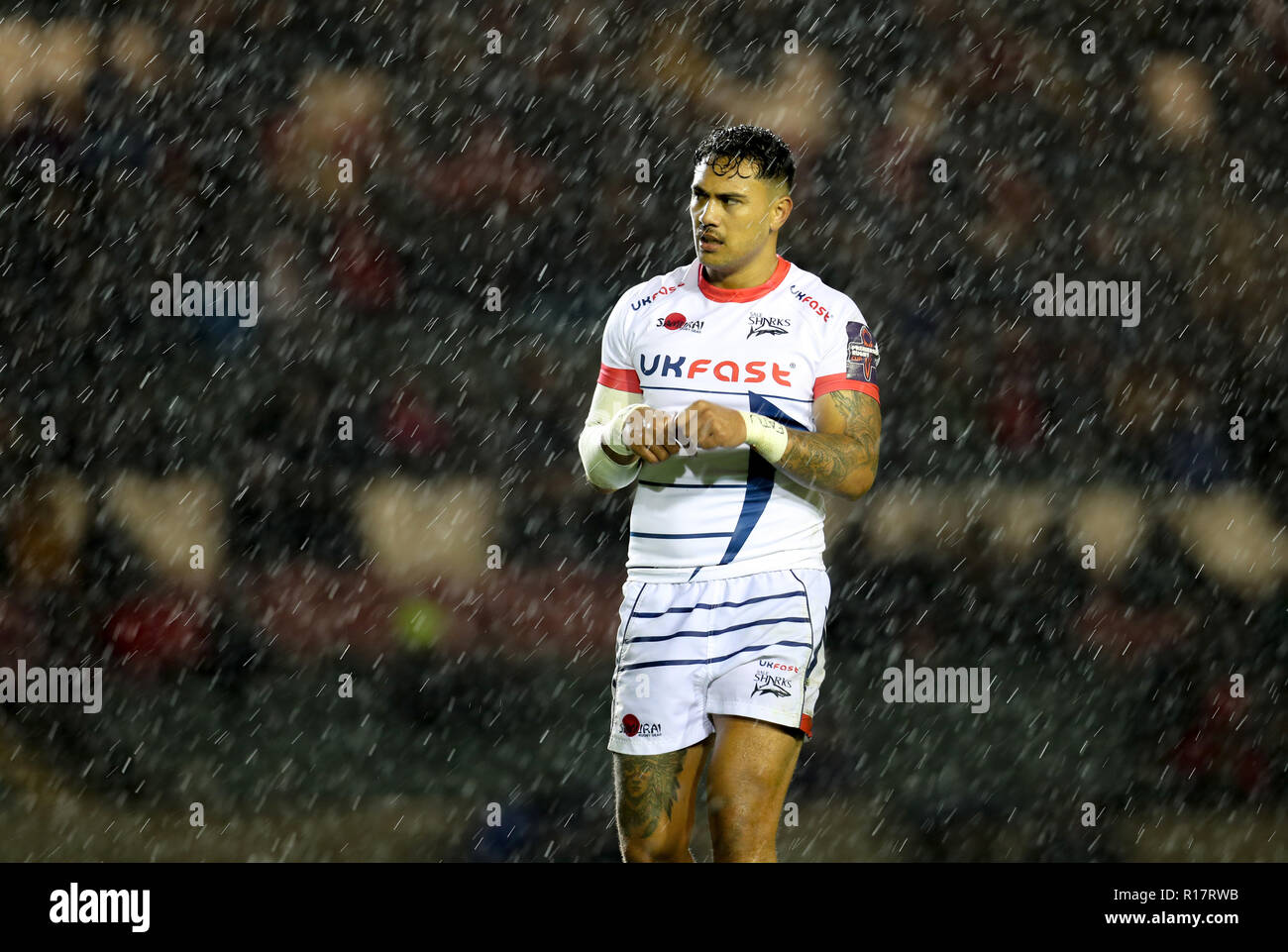 Denny solomona sale hi-res stock photography and images - Alamy