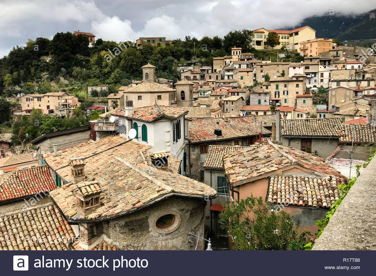 Subiaco Stock Photos & Subiaco Stock Images - Alamy