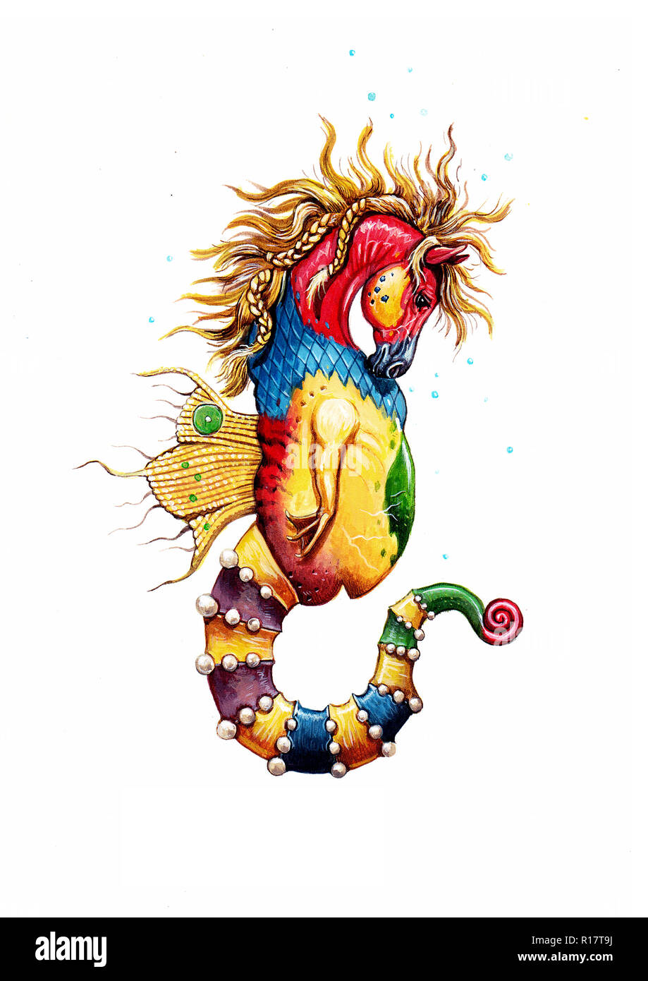 Animal she Cut Out Stock Images & Pictures - Alamy