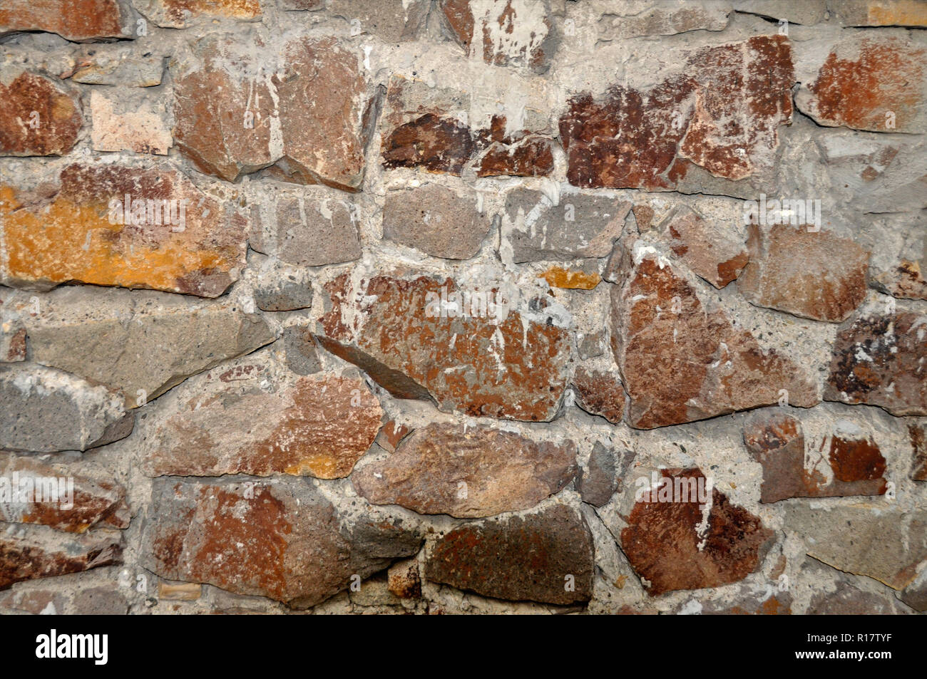 Mortar joints hi-res stock photography and images - Alamy