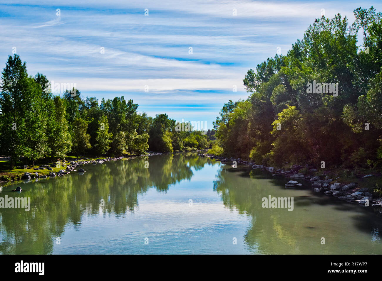 Murky waer hi-res stock photography and images - Alamy
