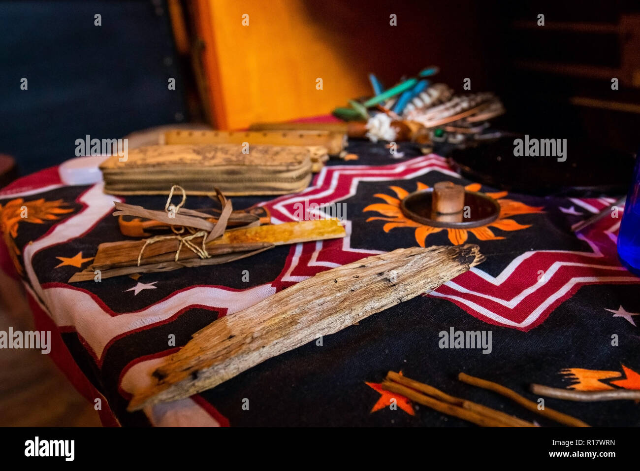 Kambo amazon frog poison medicine for body detox Stock Photo - Alamy