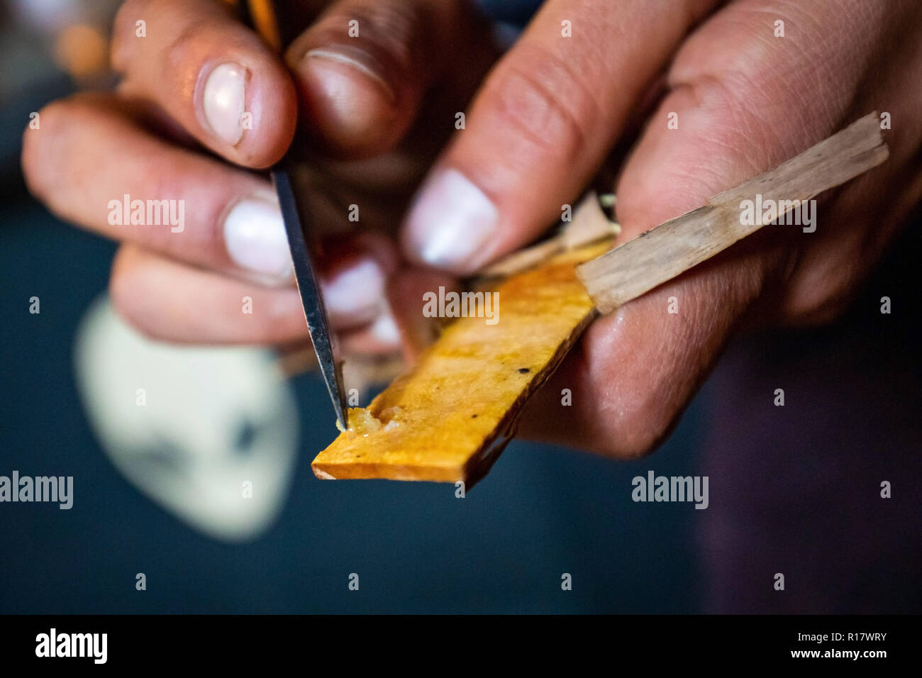 Monkey frog medicine hi-res stock photography and images - Alamy