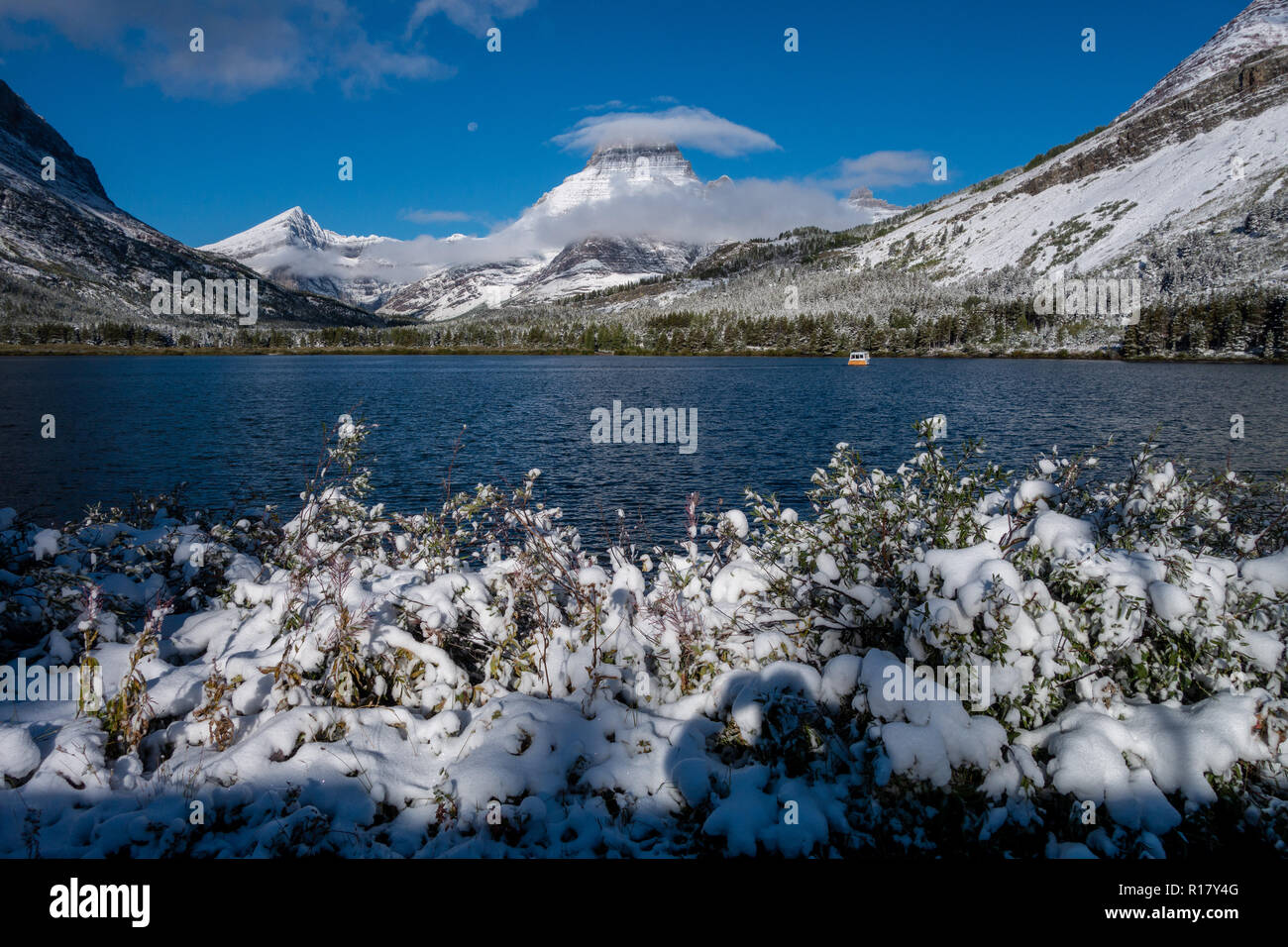 Clump mountain national park hi-res stock photography and images - Alamy