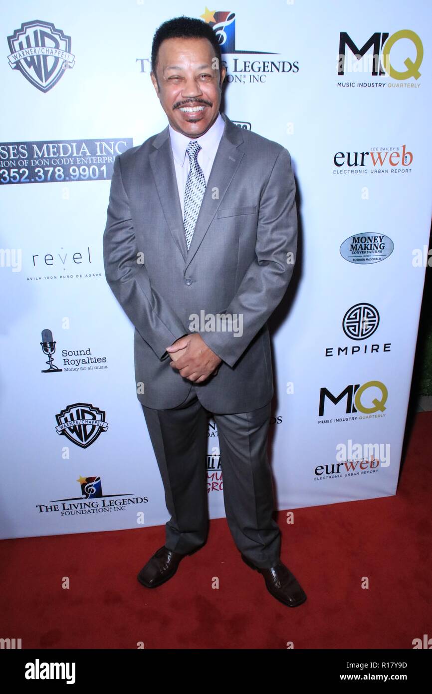 The Living Legends Foundation, Inc. celebrates its 27th anniversary ...