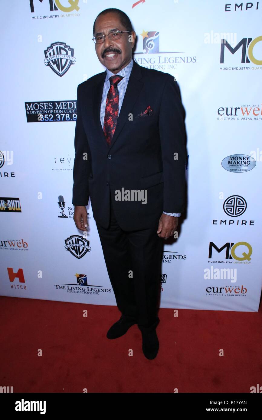 The Living Legends Foundation, Inc. celebrates its 27th anniversary ...