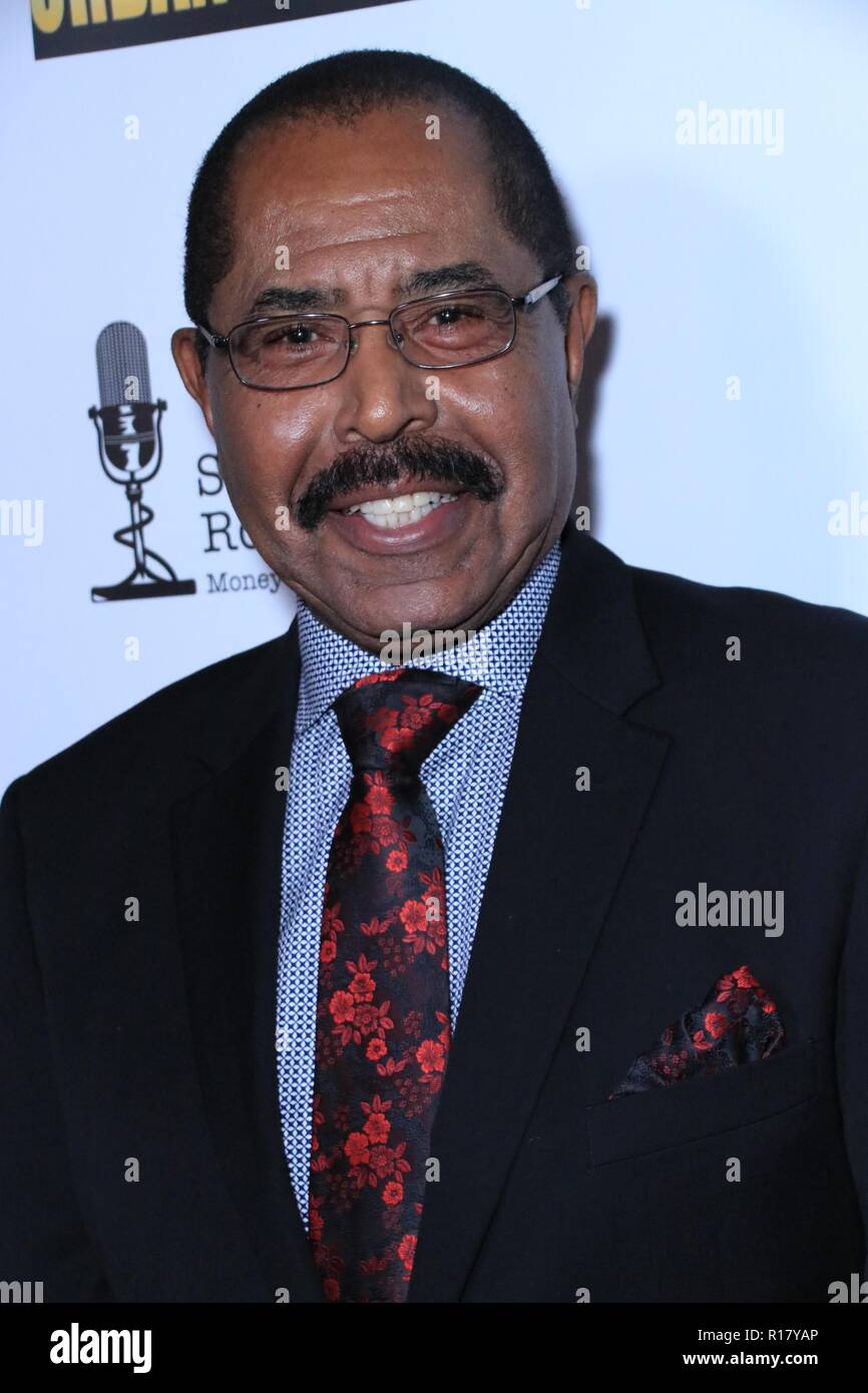 The Living Legends Foundation, Inc. celebrates its 27th anniversary ...