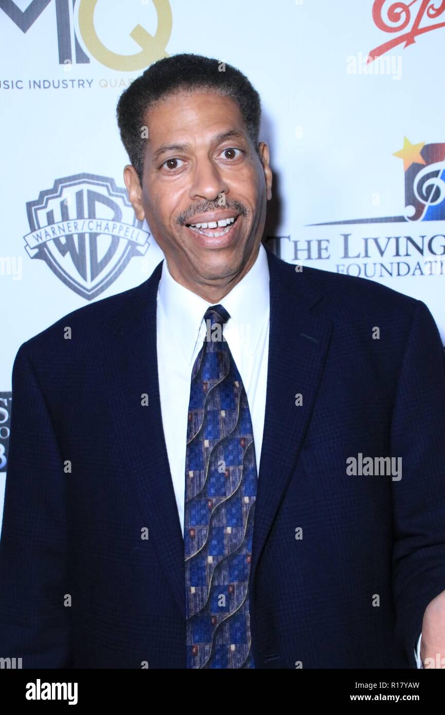 The Living Legends Foundation, Inc. celebrates its 27th anniversary ...