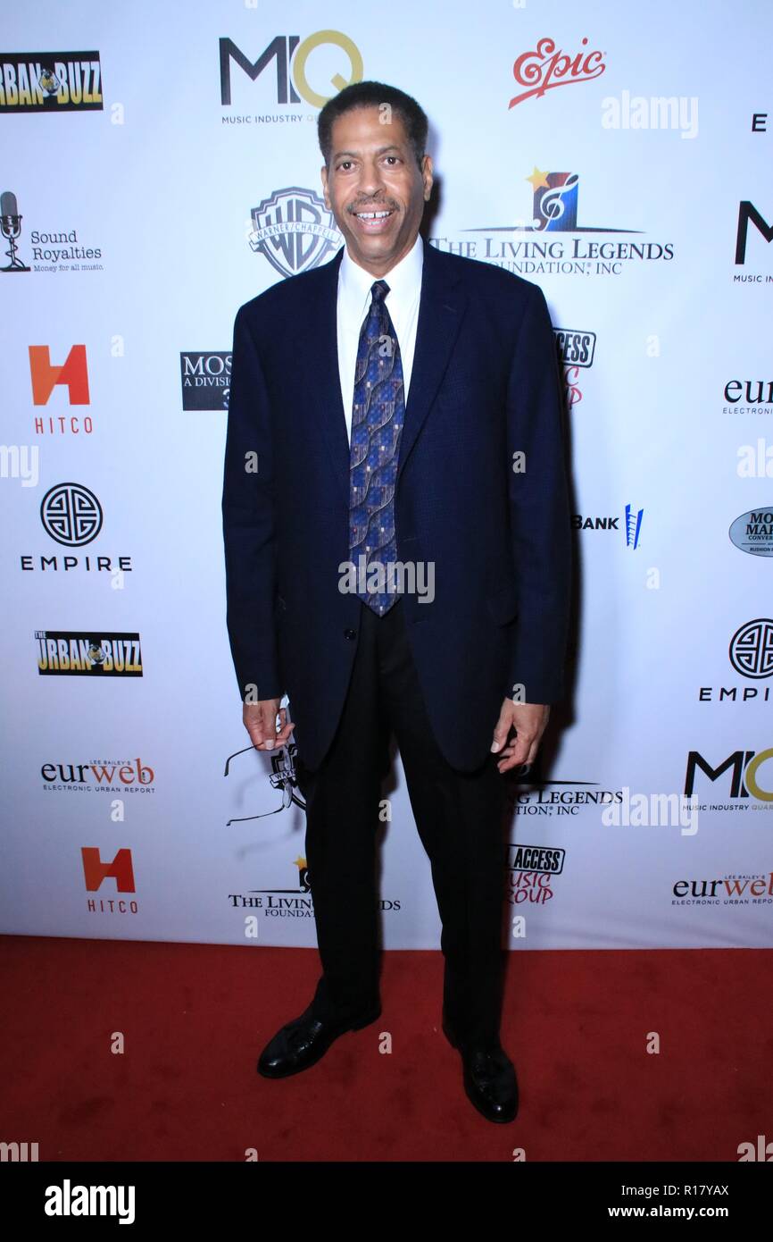 The Living Legends Foundation, Inc. celebrates its 27th anniversary ...