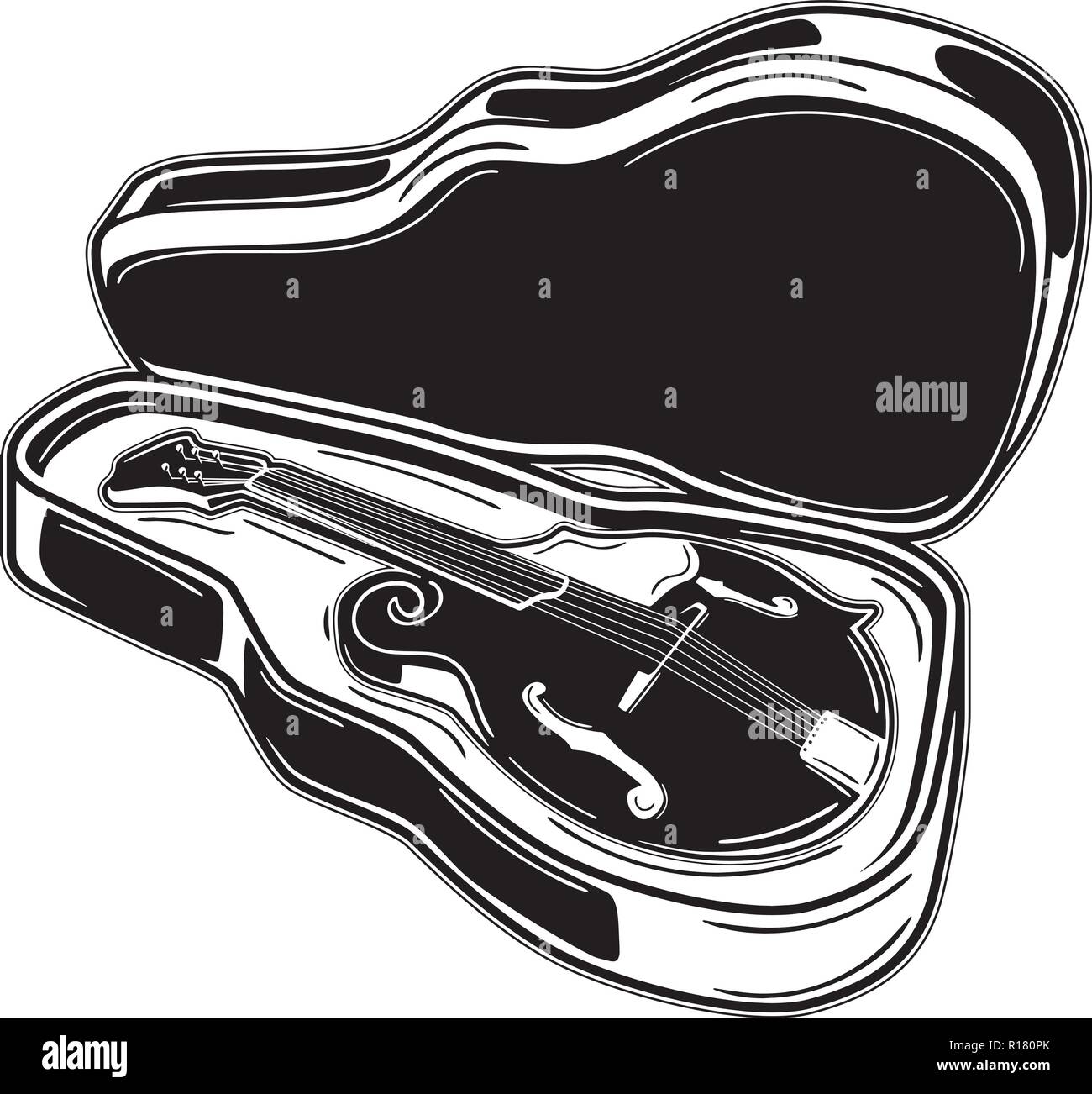 Cello photography Stock Vector Images - Alamy