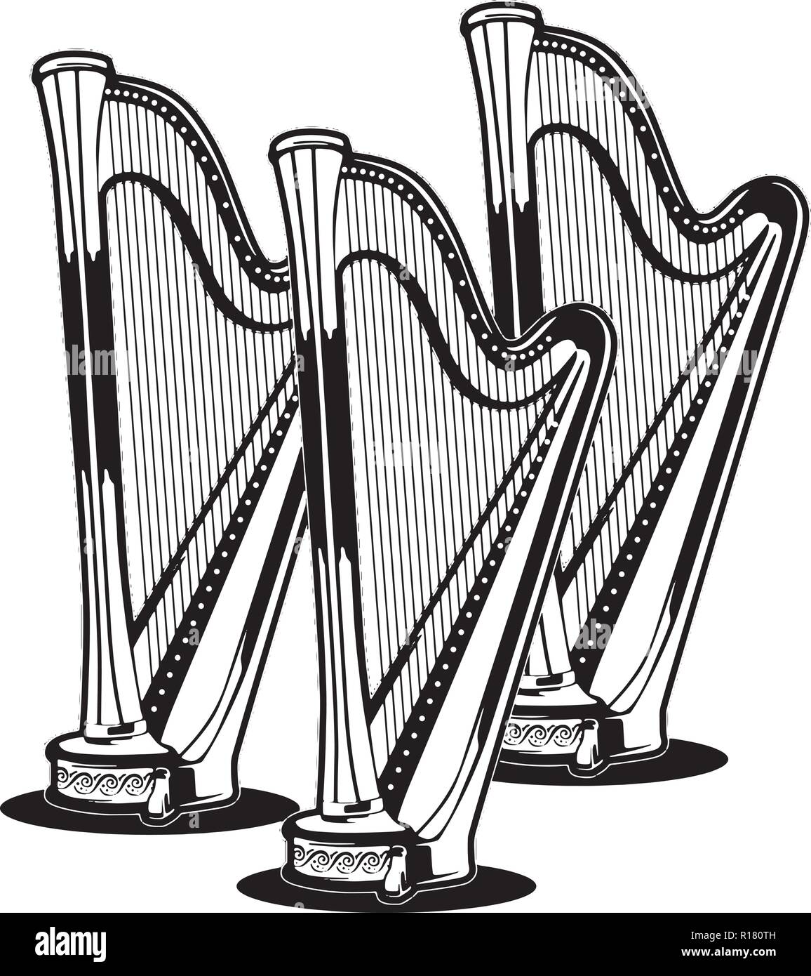 Cello photography Stock Vector Images - Alamy