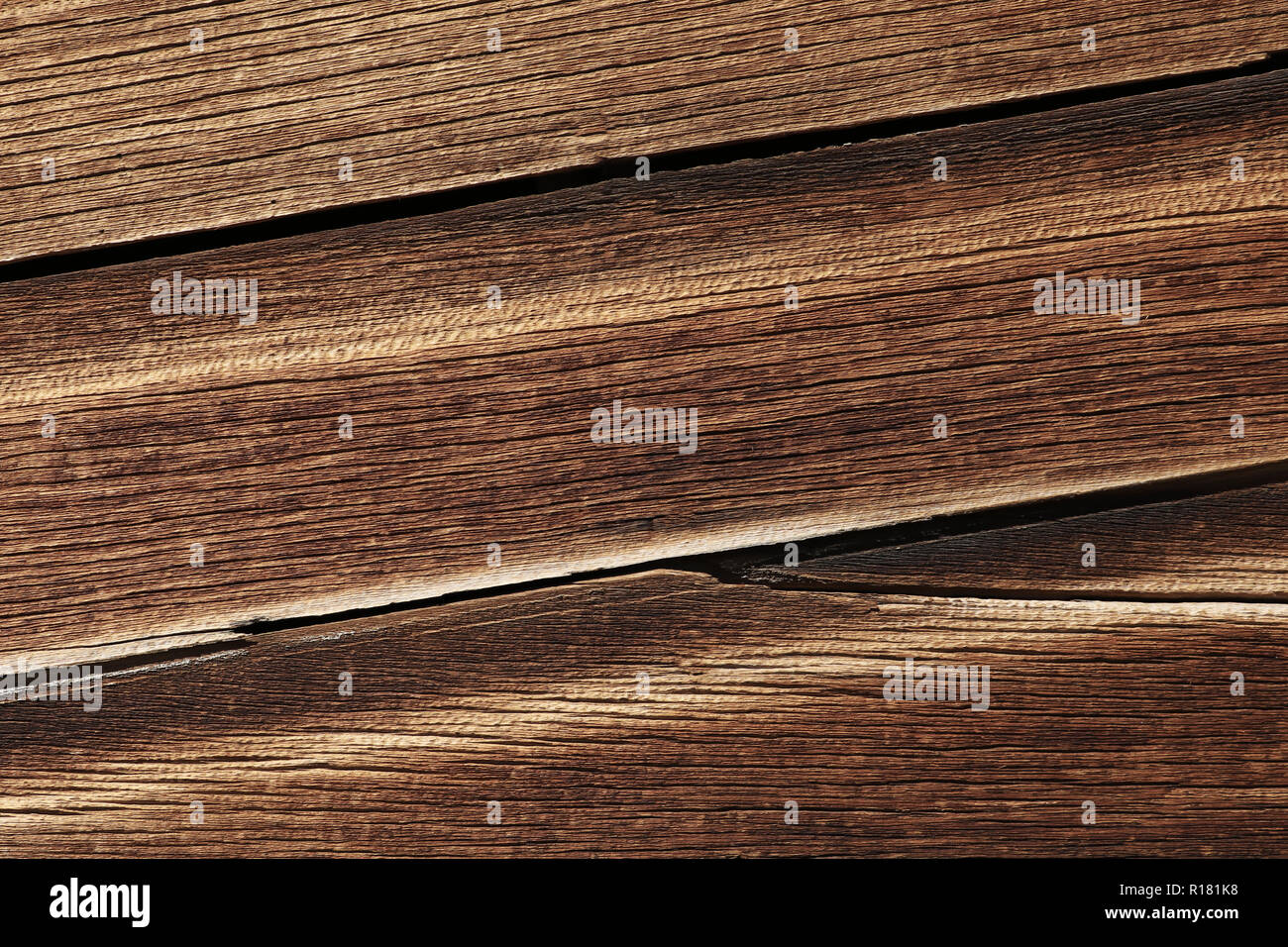 Striped oak panel hi-res stock photography and images - Alamy