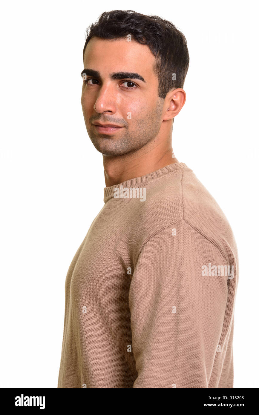 Persian Men Most Beautiful