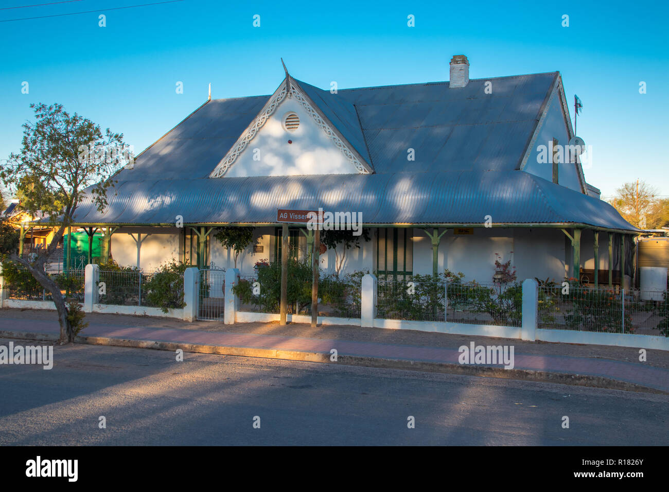 Steytlerville hi-res stock photography and images - Alamy