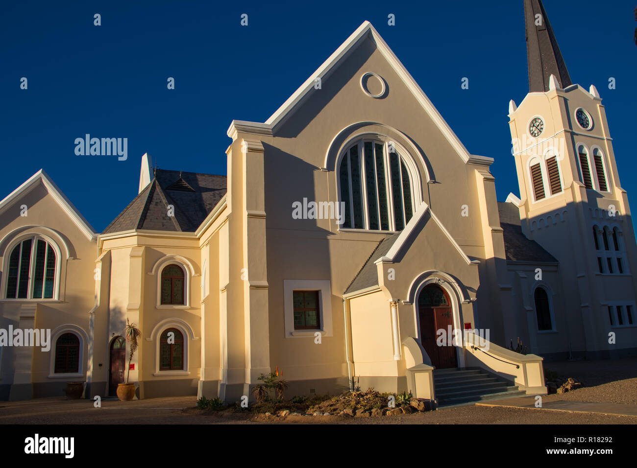 Karoo town eastern cape south hi-res stock photography and images - Alamy