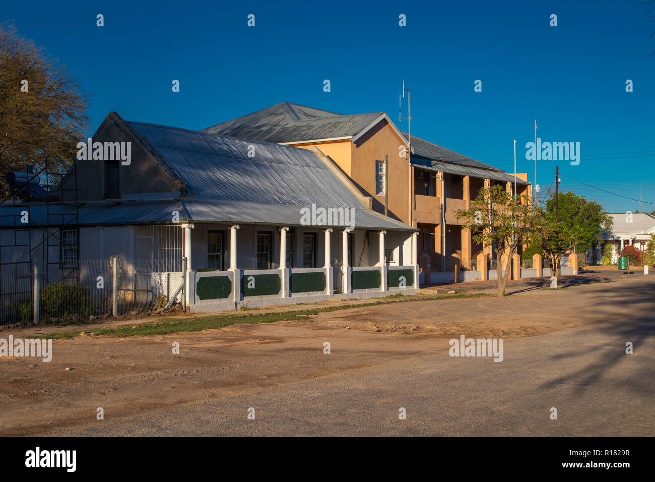 Steytlerville hi-res stock photography and images - Alamy