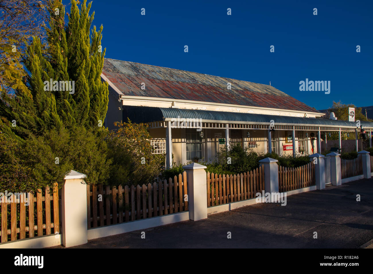Steytlerville hi-res stock photography and images - Alamy