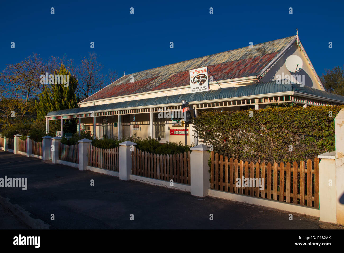 Steytlerville hi-res stock photography and images - Alamy