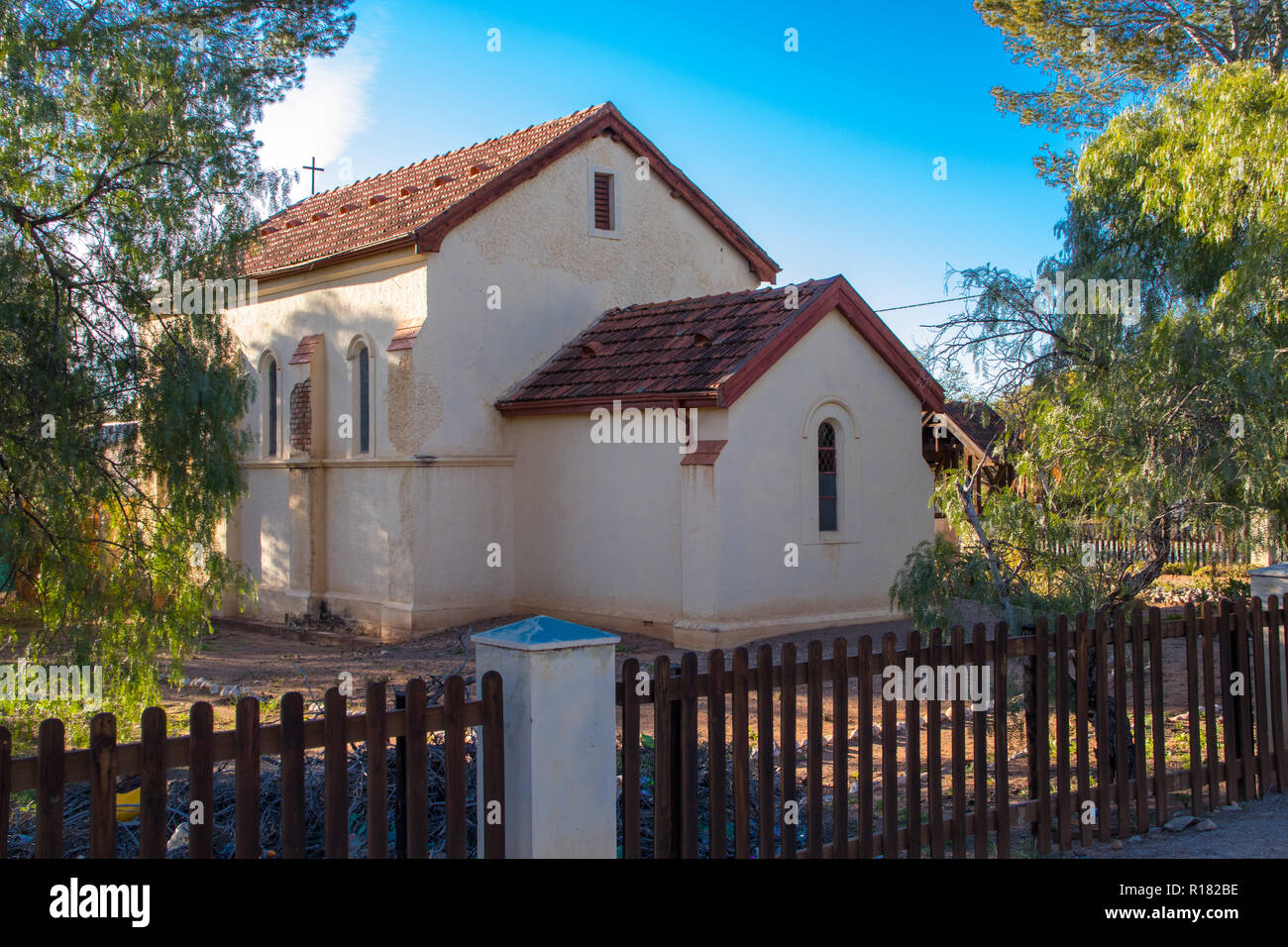 Steytlerville hi-res stock photography and images - Alamy