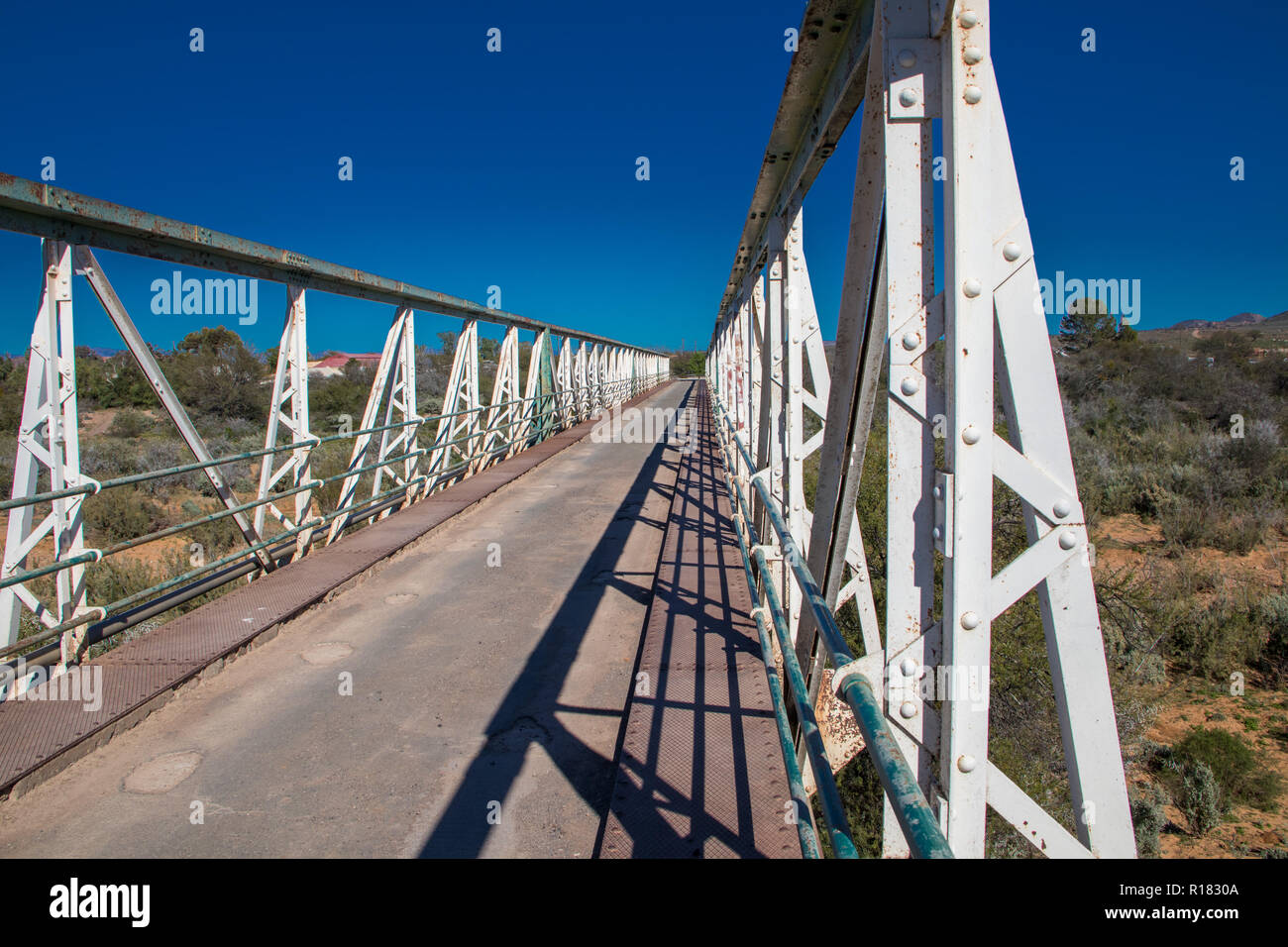 Steytlerville hi-res stock photography and images - Alamy